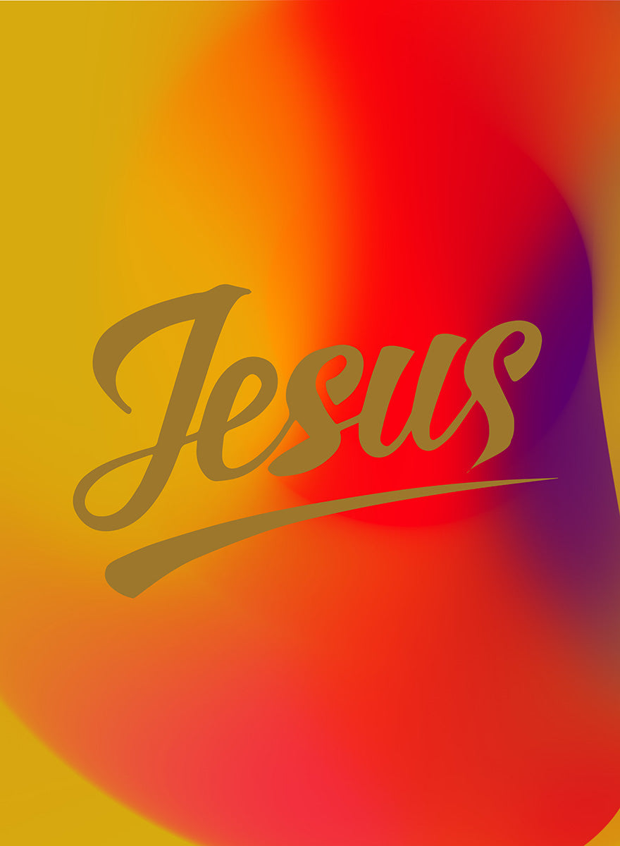 Heart of Jesus - Silk Printed Worship Flags XLL-SIZE – Living Flags Store